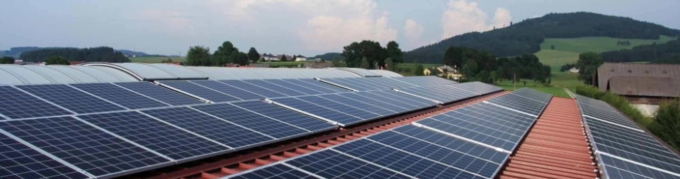 Solar Accessories