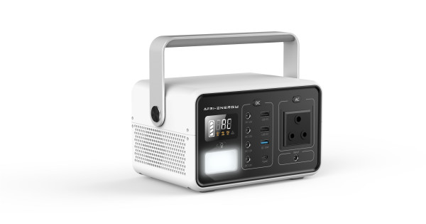 AFRI-ENERGY 200W portable power station