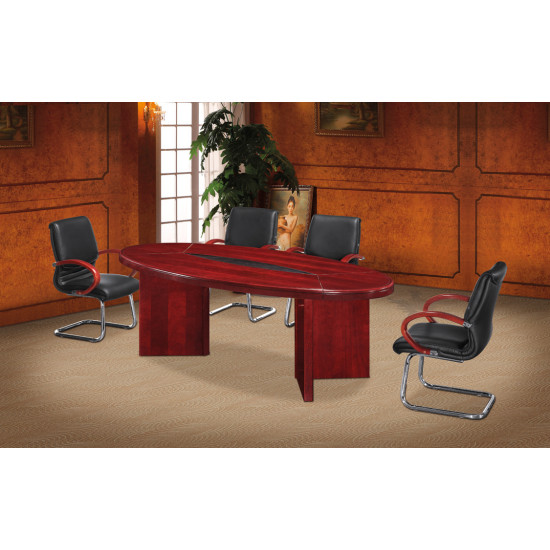 FURNI BOSS | Boardroom Table