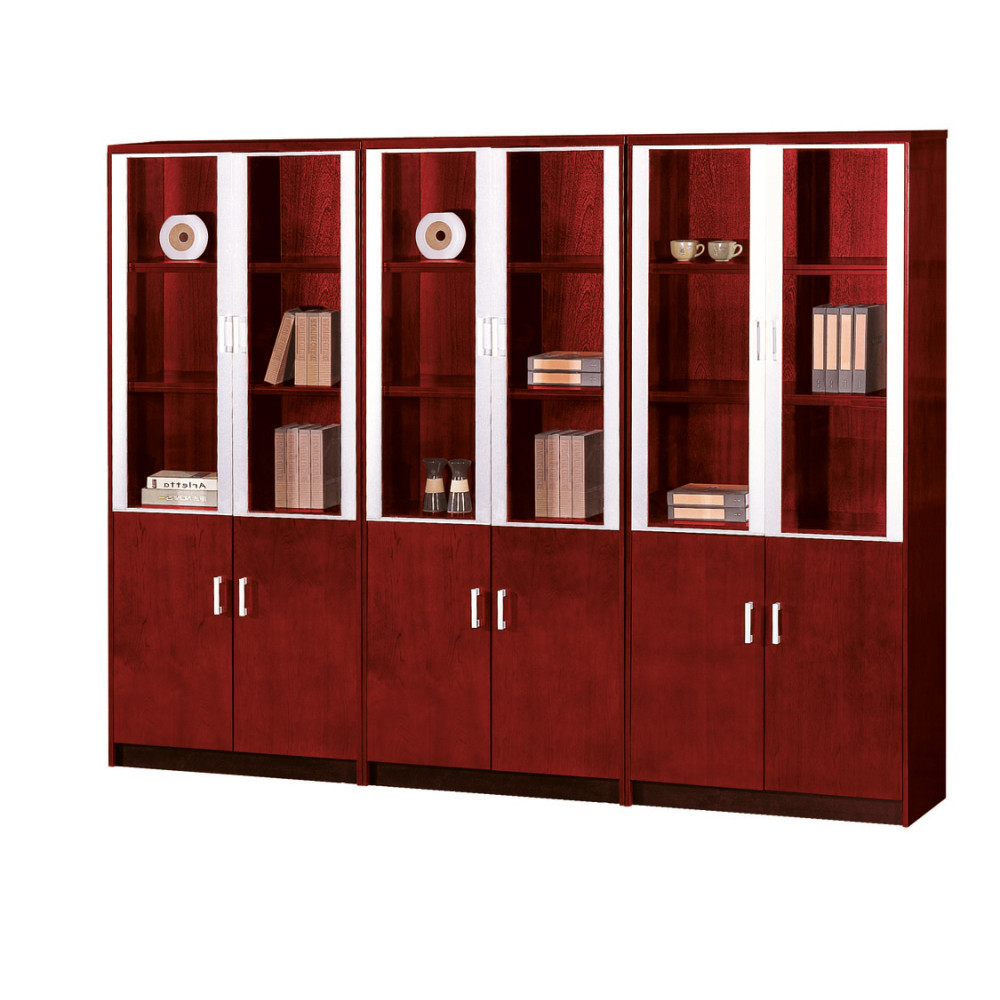 FURNI BOSS | Modern Office Wall Unit - Modern Office wall cabinet ...