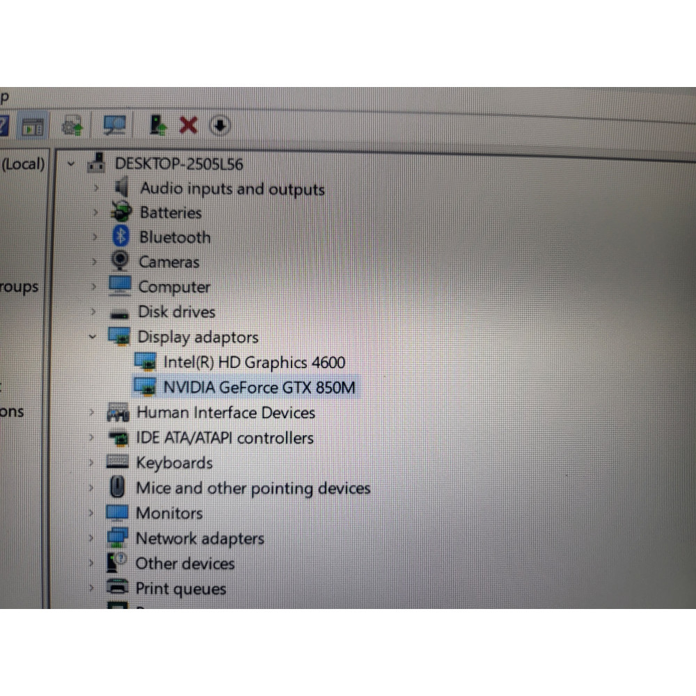 FURNI BOSS | Sandton Tech Bar | ASUS Laptop